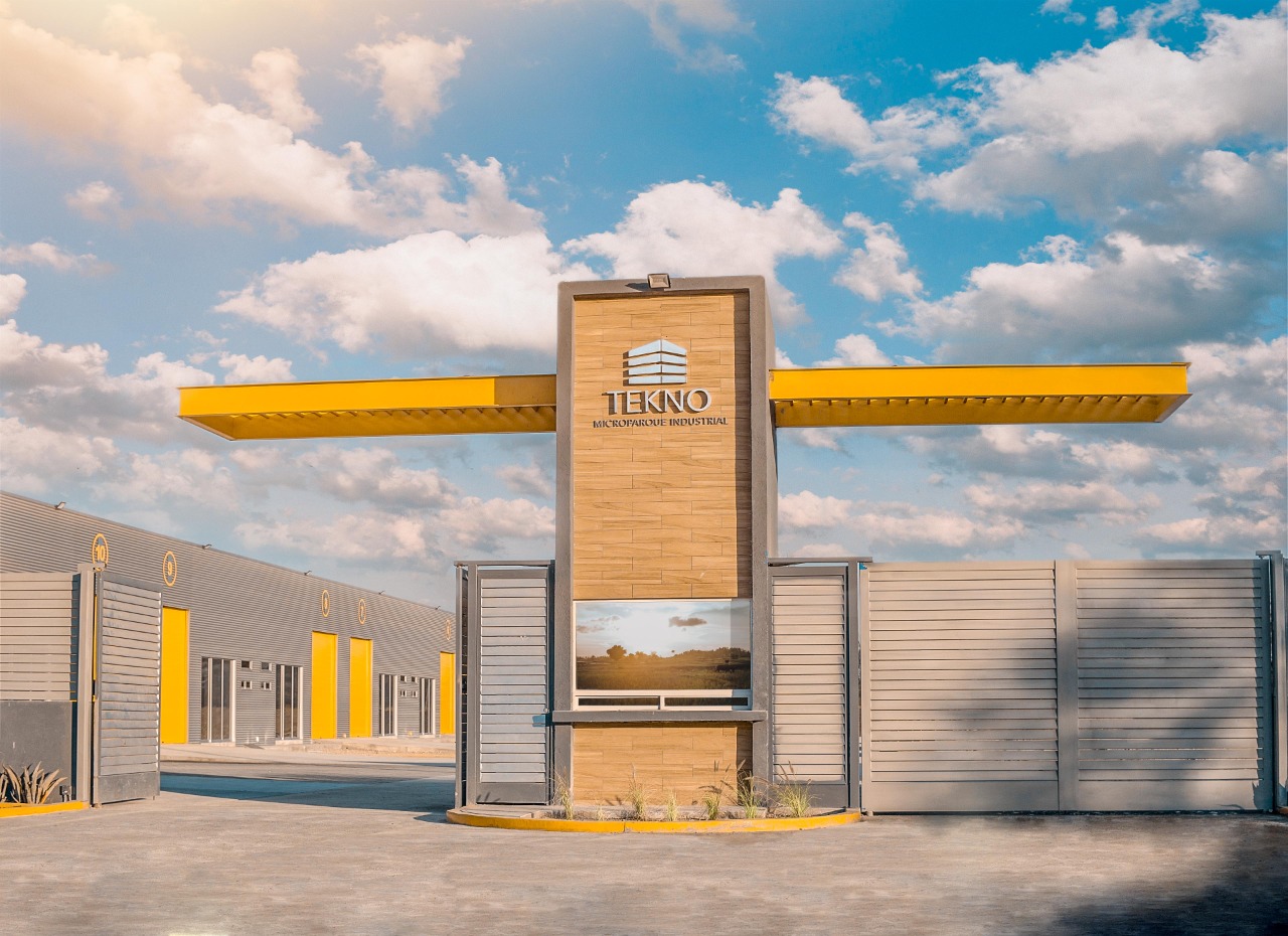 TECA – Tratamiento de aguas y productos químicos